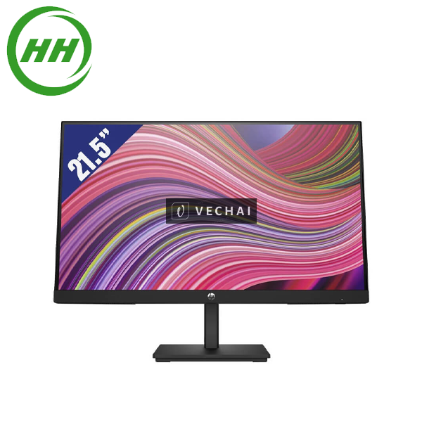 Màn hình HP V22i G5 6D8G9AA 21.5 inch FHD IPS - vechai.org